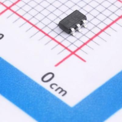 China Automotive and industrial 3D Hall sensor with temperature measurement Infineon TLE493DW2B6A0HTSA1 design for sale