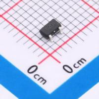 China CMOS Technology Based Omnipolar Hall Switch HXY MOSFET HCC6201ST with Schmitt Trigger and Amplifier for sale