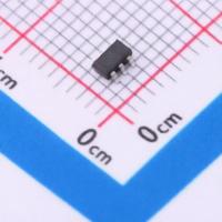 China Magnetic flux density sensing device with temperature sensor Infineon TLI493DA2B6HTSA1 consumption for sale