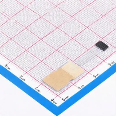 China Durable Infineon TLE4922XANF hall sensor designed for harsh environments and wide temperature operation for sale
