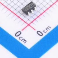 China Precise 3D magnetic flux density sensor Infineon TLE493DW2B6A2HTSA1 with wake up mode and I2C communication for sale