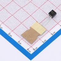 China Temperature sensor HTCSEMI HT18B20ARTZ with programmable resolution and single data line communication for sale