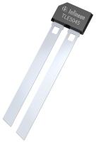 China Robust automotive wheel speed sensor Infineon TLE5045ICIJGR050HALA1 featuring electrostatic discharge protection for sale