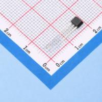 China Analog output Hall effect sensor HUAXIN HX6639IUA-A for current motor control and position detection for sale