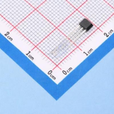 China Analog output Hall effect sensor HUAXIN HX6639IUA-A for current motor control and position detection for sale