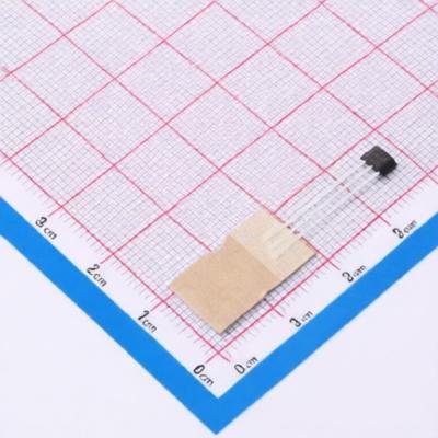 China Digital output signal bipolar magnetic field sensor Infineon TLE4935L Hall IC switch for industrial applications for sale