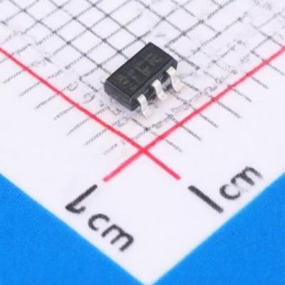 China Automotive 3D magnetic sensor with programmable resolution Infineon TLE493DA2B6HTSA1 and I2C interface for sale
