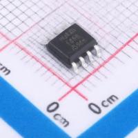 China Linear Hall sensor chip HUAXIN HX6388KSO programmable with adjustable sensitivity and voltage output for sale