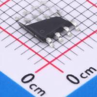 China High precision angle sensor Infineon TLE4998C8D with 16 bit resolution and multi sensor bus ID selection for sale