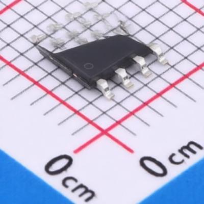 China High precision angle sensor Infineon TLE4998C8D with 16 bit resolution and multi sensor bus ID selection for sale