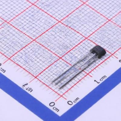 China Unipolar Hall Effect Sensor HUAXIN HX3144UA with Wide Supply Voltage and High Load Current Capability for sale