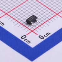 China unipolar Hall sensor HUAXIN HX6278KSO with high transient voltage tolerance and wide temperature operation for sale