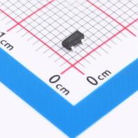 China position detection sensor Infineon TLE49643MXTSA1 with wide voltage range and overvoltage protection for sale