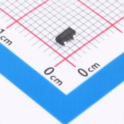 China position detection sensor Infineon TLE49643MXTSA1 with wide voltage range and overvoltage protection for sale