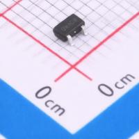 China Ultra High Sensitivity Magnetic Sensor HUAXIN HX6701KSO for Accurate Magnetic Switch Applications for sale