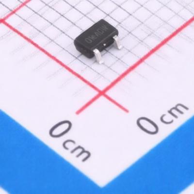 China Ultra High Sensitivity Magnetic Sensor HUAXIN HX6701KSO for Accurate Magnetic Switch Applications for sale