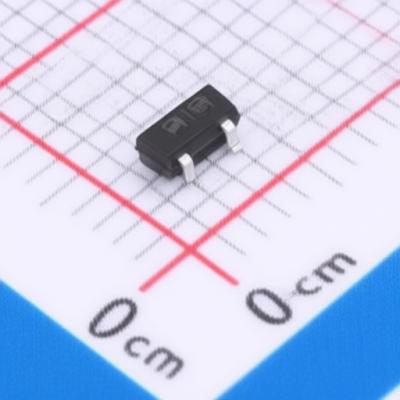 China Automotive Grade Unipolar Hall Effect Switch Infineon TLE49643KXTSA1 with High Precision and Stability for sale