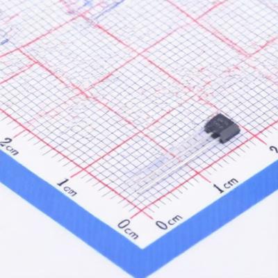 China Magnetic sensor IC HUAXIN HX6474KUA featuring wide supply voltage and high sensitivity for industrial for sale