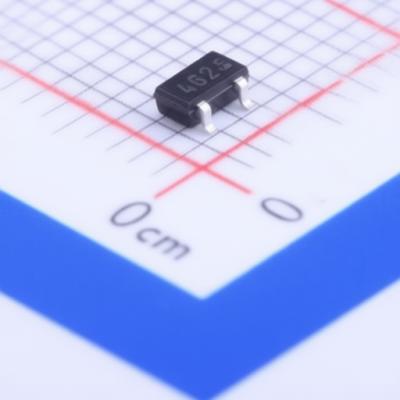 China Hall effect latch Infineon TLE4946-2K with wide voltage operation and superior temperature stability for sale