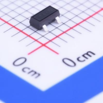 China unipolar Hall effect switch Infineon TLE49641MXTSA1 with output overcurrent and overtemperature protection for sale