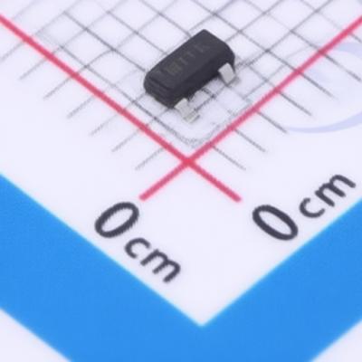 China High Precision Bipolar Hall Latch Infineon TLE49611MXTSA1 Automotive Index Counting Window Lifters for sale