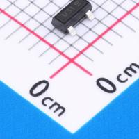 China Bipolar Hall latch sensor Infineon TLE49631MXTSA1 offering performance in space constrained designs for sale