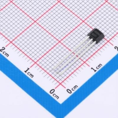 China Stable magnetic sensing device Infineon TLV49611TA with wide voltage range and temperature tolerance for sale