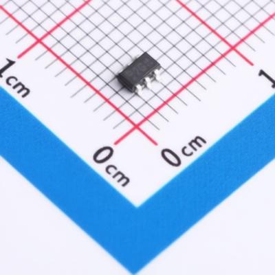 China High precision dual Hall sensor Infineon TLE4966-2G with active error compensation and robust protection for sale