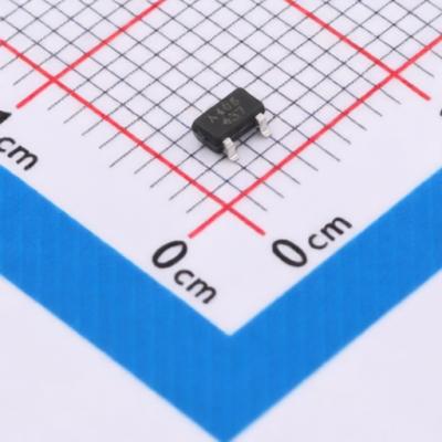 China Hall Effect Switch IC HXY MOSFET HCC6207MST with Integrated Voltage Regulator and CMOS Output Driver for sale