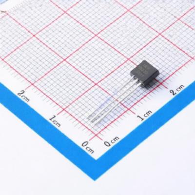 China Temperature Measurement Device HXY MOSFET DS18B20 with Parasitic Power Mode and Wide Range Accuracy for sale