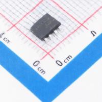 China Robust digital SENT output Hall sensor Infineon TLE4998S8XUMA1 for automotive and industrial sensing for sale
