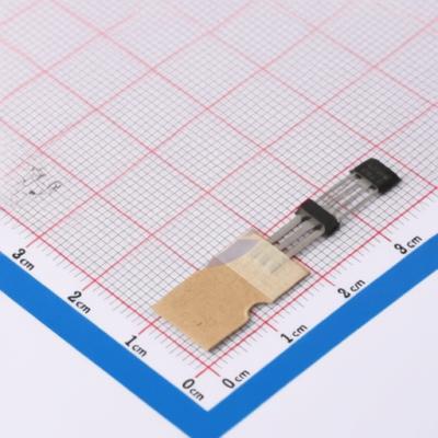 China automotive speed sensor Infineon TLE4929CXHAM38NHAMA1 with hybrid algorithm and magnetic immunity for sale