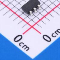 China Infineon TLE493DW2B6A1 3D Hall sensor supporting X Y angular measurement and deep power down mode for sale