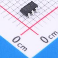 China Magnetic flux density sensor with diagnostic features and consumption Infineon TLE493DP2B6A2HTSA1 for sale