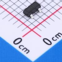 China Unipolar Hall Effect Sensor Infineon TLE49644MXTSA1 with Reverse Polarity and Overvoltage Protection for sale