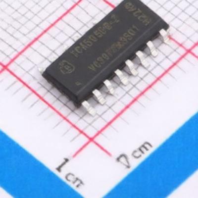 China inductive proximity switch ic with low current consumption Infineon TCA505BG2XUMA1 featuring short circuit protection for sale