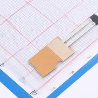 China Automotive transmission sensor Infineon TLE4953 with two wire PWM interface and AEC Q100 qualification for sale