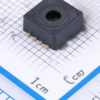 China Automotive qualified analog absolute pressure sensor Infineon KP236N6165XTMA1 with BiCMOS signal conditioning for sale