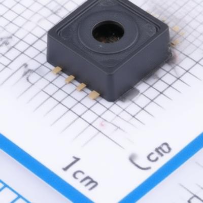 China Automotive qualified analog absolute pressure sensor Infineon KP236N6165XTMA1 with BiCMOS signal conditioning for sale