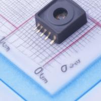China Automotive qualified analog absolute pressure sensor Infineon KP235XTMA1 with green 8 pin SMD housing for sale