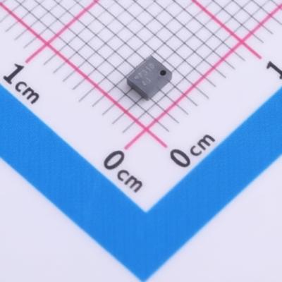 China Accurate and digital barometric pressure sensor Infineon DPS310XTSA1 with multiple interface support for sale