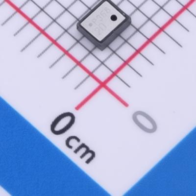 China High precision digital barometric pressure sensor Infineon DPS368XTSA1 with IC and SPI interface support for sale