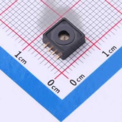 China Infineon KP216K1409 Analog Manifold Air Pressure Sensor IC with 15 to 115 kPa Range and High Accuracy for sale