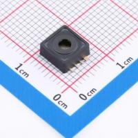 China Automotive qualified analog absolute pressure sensor Infineon KP226E3408XTMA1 with green 8 pin SMD housing for sale