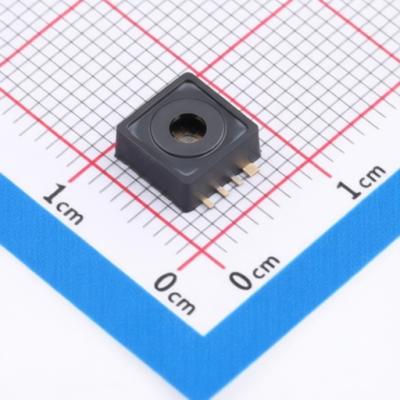 China Automotive qualified analog absolute pressure sensor Infineon KP226E3408XTMA1 with green 8 pin SMD housing for sale