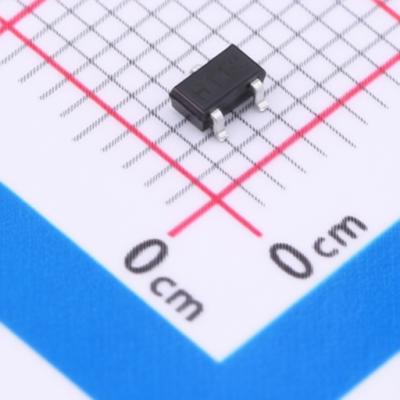 China Wide Operating Voltage Hall Effect Sensor Infineon TLE4961-1K for Automotive and Industrial Environments for sale