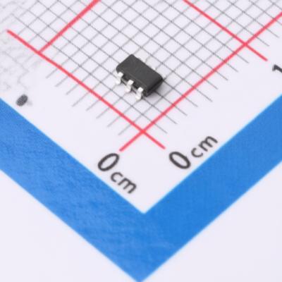 China Digital output Hall effect sensor Infineon TLE4966GHTSA1 designed for accurate speed and direction measurement for sale