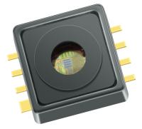 China pressure sensor Infineon KP201XTMA1 suitable for automotive high temperature applications up to 125C for sale