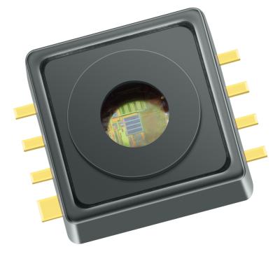 China pressure sensor Infineon KP201XTMA1 suitable for automotive high temperature applications up to 125C for sale