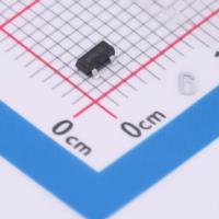 China hall effect switch Infineon TLE4964-6M offering stable magnetic thresholds and active error compensation for sale